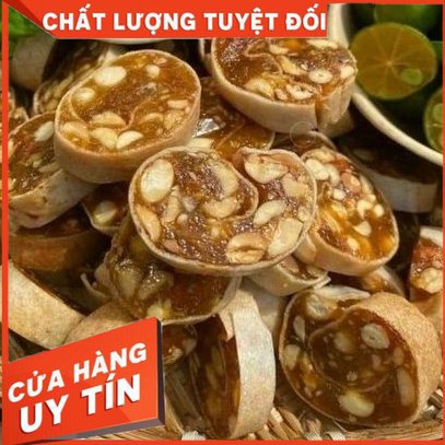 (Tet 2023) Cluster Candy With Kumquat Kumquat 500g BHTHAN Rice Paper ...