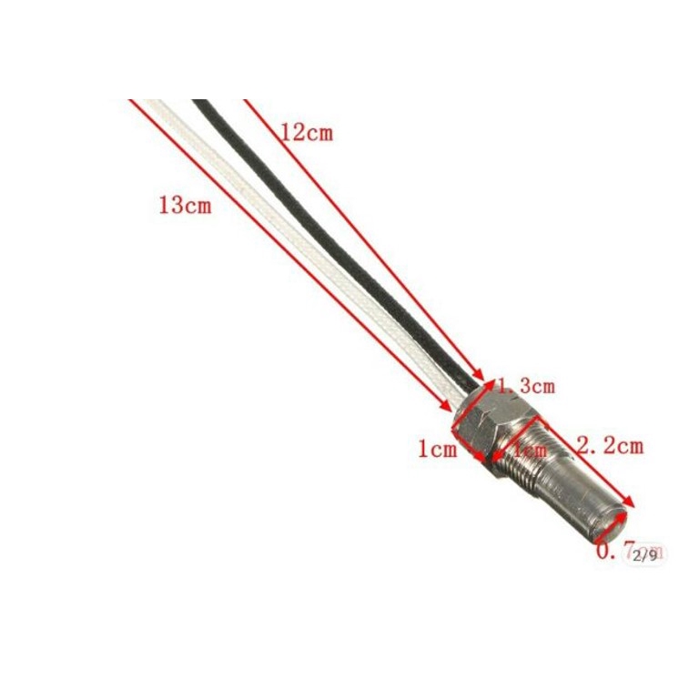 Sensor Meter / GReddy Water / Oil Temp / Temperature | Shopee Malaysia