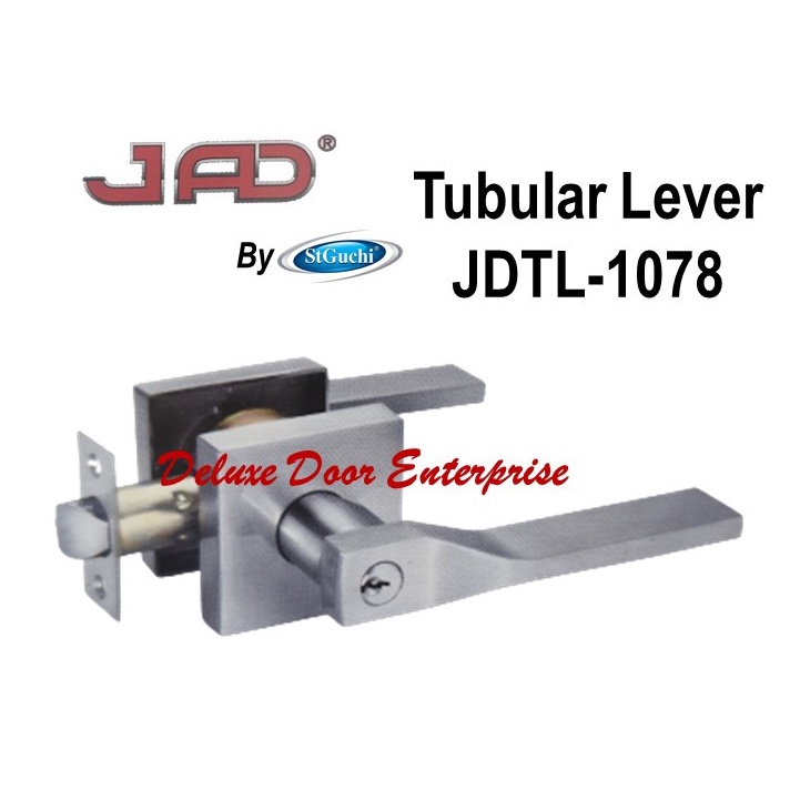 JAD JDTL-1078 Tubular Hafele Tubular Lever MTL-8203 / Hafele 8203 ...