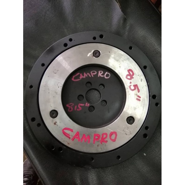 Flywheel custom loceng campro 4g18/persona/Gen2/satria neo/saga blm 8 ...
