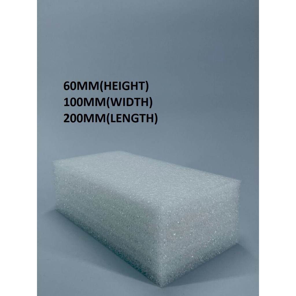 Magic Flower Sponge/Flower Arrangement PE Foam(Dry and Dust Free ...