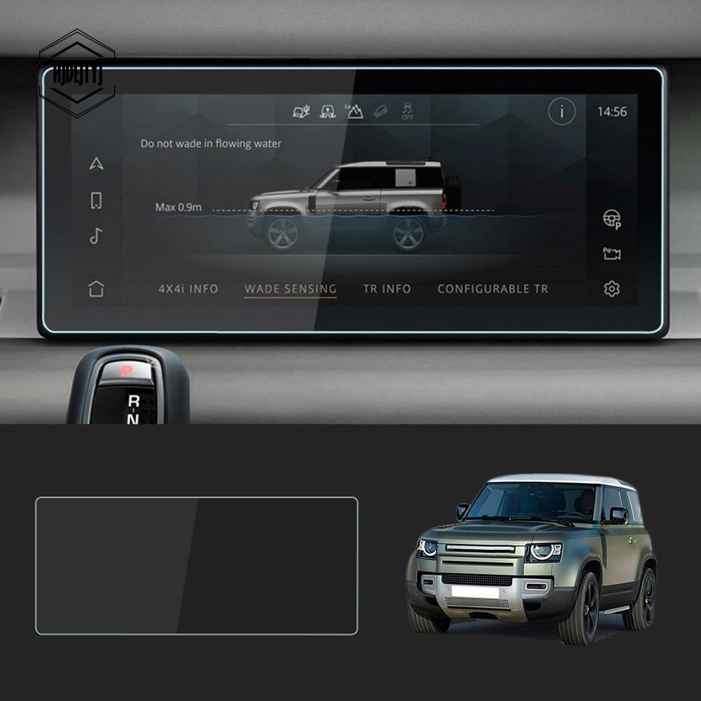 For 2020 2021 2022 Land Rover Defender 90 110 10-Inch GPS Navigation ...