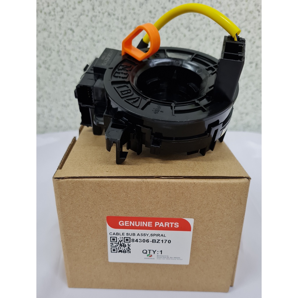 ORIGINAL PERODUA MYVI D20N (2017-2021) BEZZA FULL SPEC AXIA FULL SPEC ...