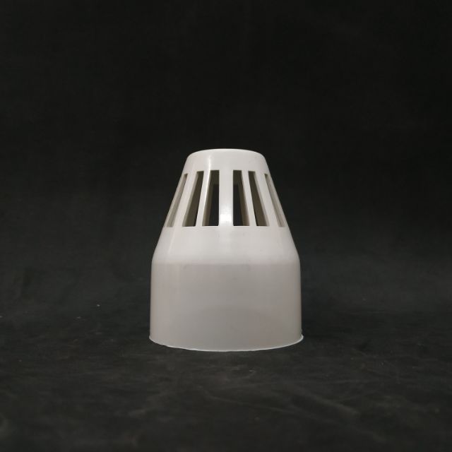 UPVC VENT COWL (50MM - 110MM) | Shopee Malaysia