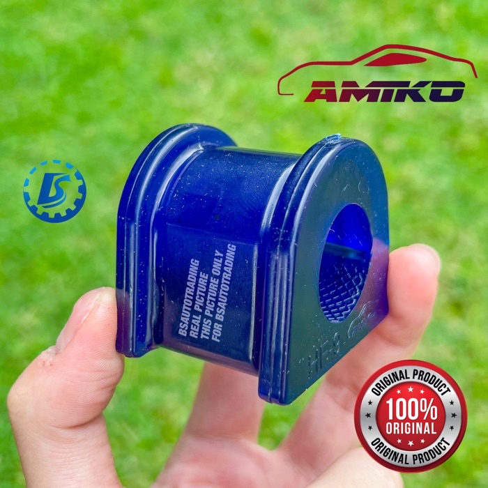 AMIKO Perodua Myvi (new) D20N M800 (2018-Present) Front Silicone ...