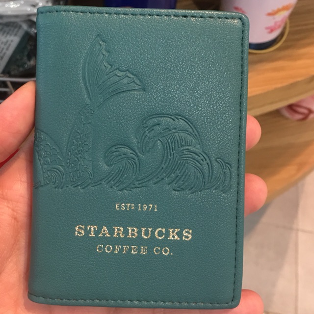 Starbucks Card Holder 2019 (New) | Shopee Malaysia