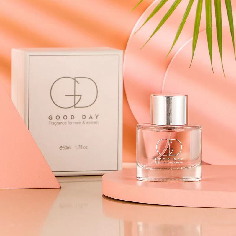 Minyak Wangi GD Kisah Bunga/Perfume GD(ready stock) | Shopee Malaysia