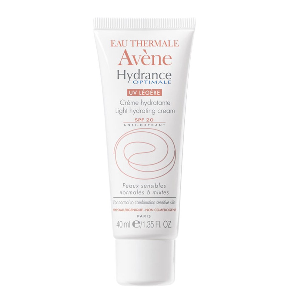 AVENE Hydrance UV-Light Hydrating Emulsion SPF 30 40ml (Exp: jul24 ...