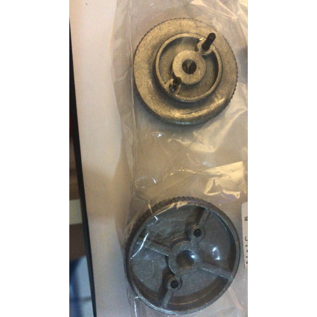 RC HSP 1/10 Nitro Engine Car Truck Buggy Original Engine Flywheel ...