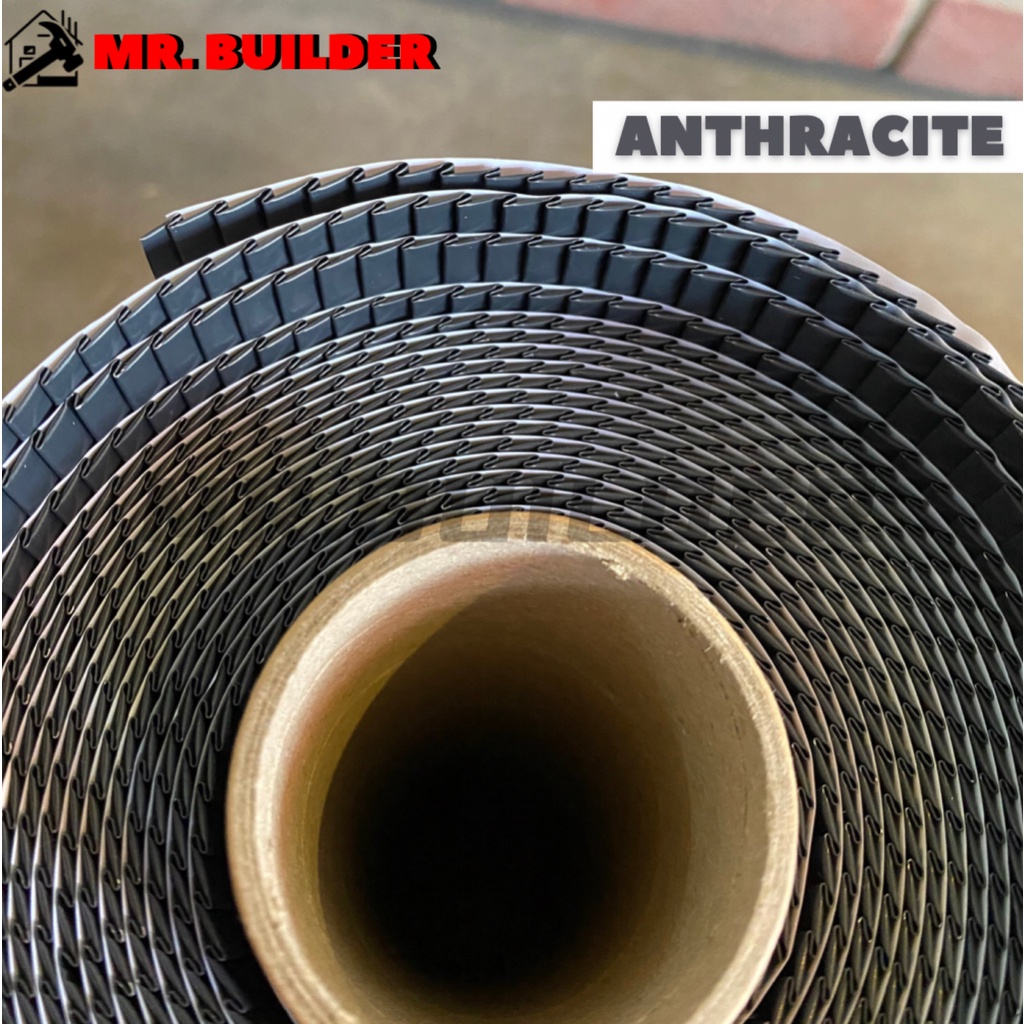 MONIER EasyFlash Plus 280mm x 5 meter Wall Flashing Easy Flash Dinding ...