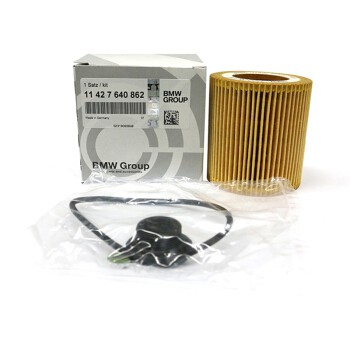 BMW OIL FILTER (11427640862) | Shopee Malaysia
