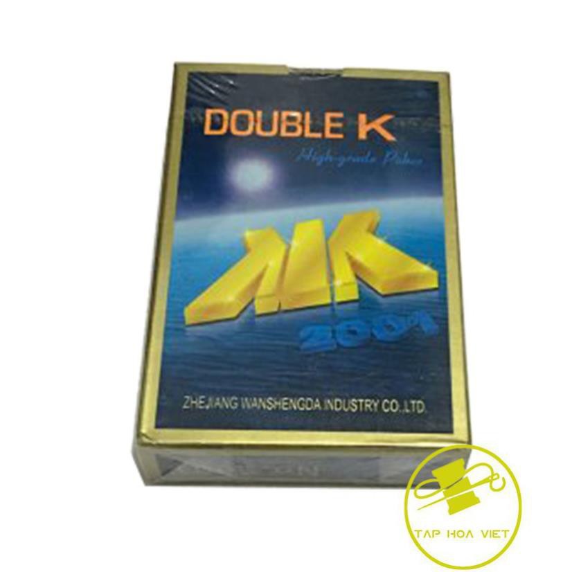 3 Decks of cards, Tu Lo Kho (Green), Tu K | Shopee Malaysia