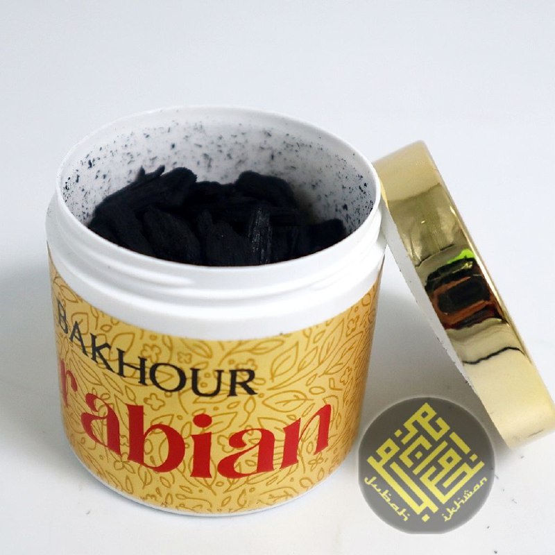 Bukhor Bakhour Arang Wangian Kayu Gaharu Oud Saffron Omani Qatari Arabian 5 beradik Wangian ...