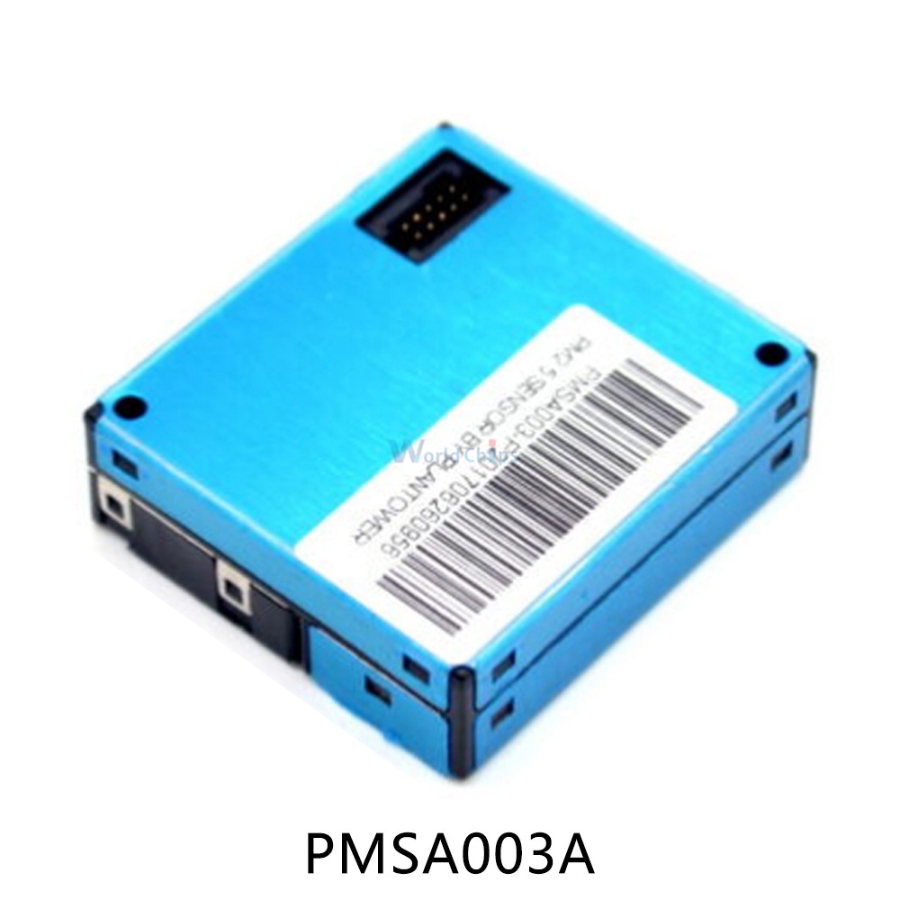 PMS7003 PMS5003 PMSA003A PMS1003 Air Quality Sensor PM2.5 Smoke Laser ...