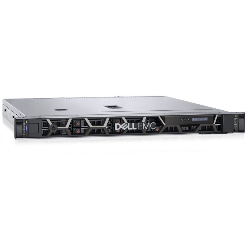 Dell PowerEdge R350 Server | R350-E2324G-8GB-600B-H755-3YRSNBD | Shopee ...