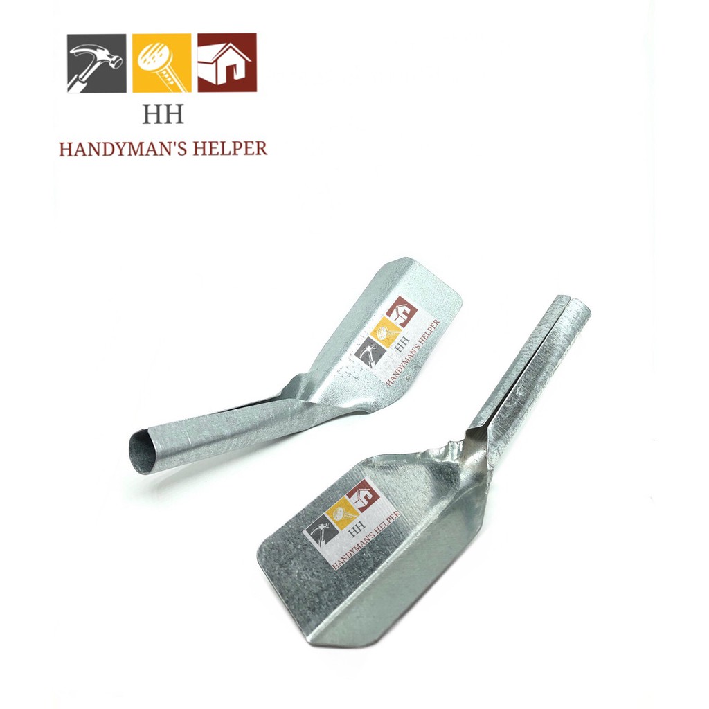 CEMENT ANGLE WIPER KOK CHE INSIDE & OUTSIDE ANGLE TROWEL CORNER ...