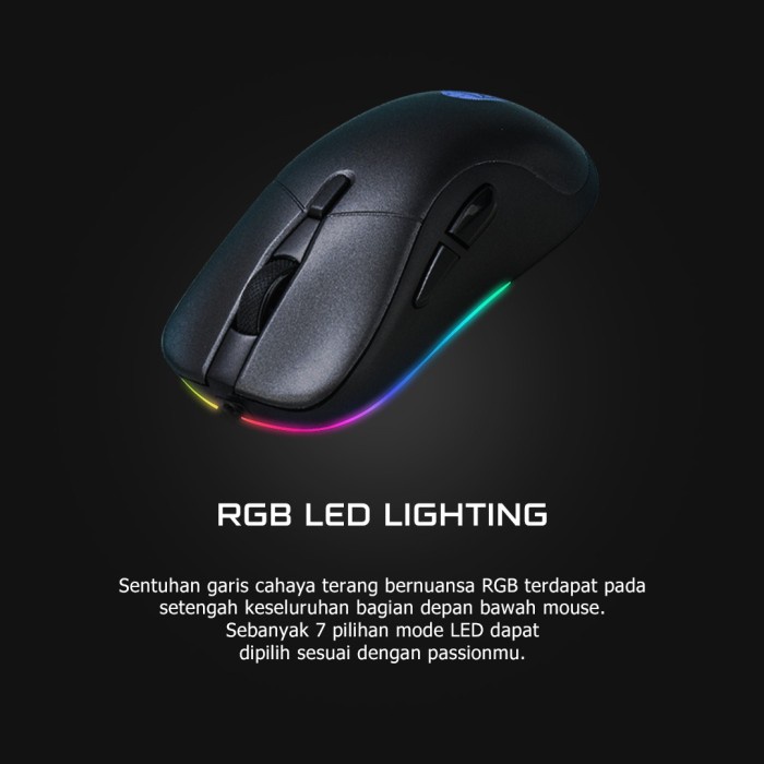Terra Digital Alliance Gaming Mouse | Shopee Malaysia