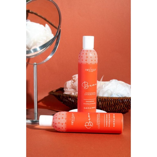 💯Ready Stock💯 SERUM DAN SHAMPOO UNTUK RAMBUT GUGUR DAN LEMBUTKAN RAMBUT ...