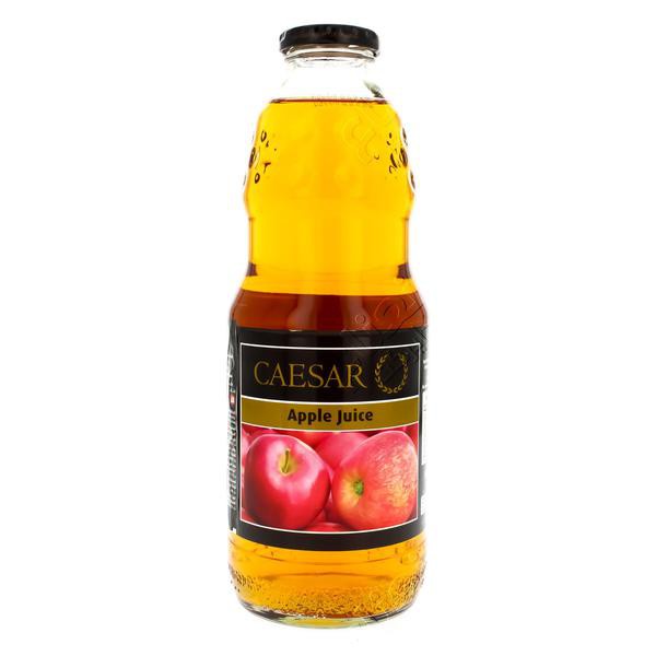Caesar Fresh Fruit Flavor Juice 1 Litre عصير سيزر Jus | Shopee Malaysia