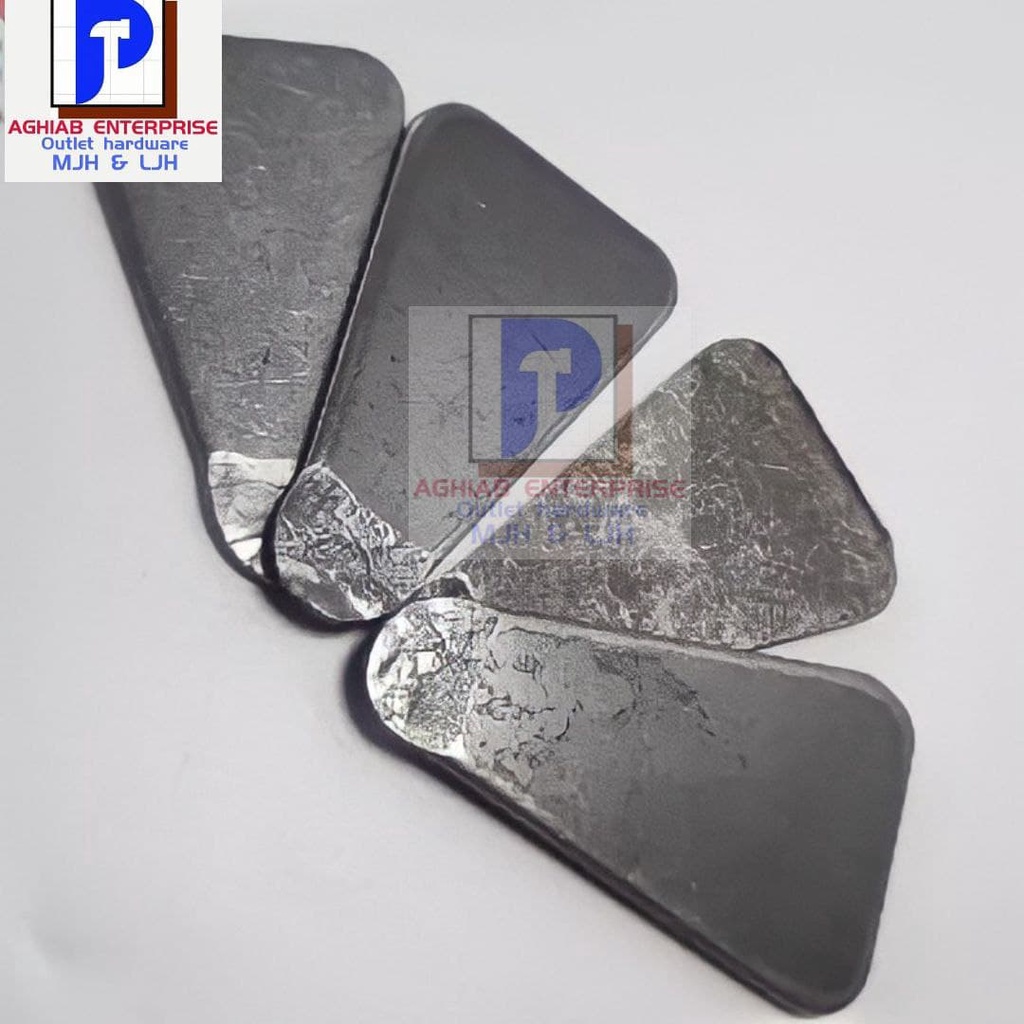 1pcs Iron hoe pin/ mata cangkul besi saja/baji cangkul | Shopee Malaysia