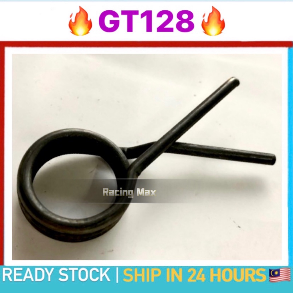 MODENAS GT128 XCITE130 XCITE X CITE GT 128 Gear Shaft Return Spring ...