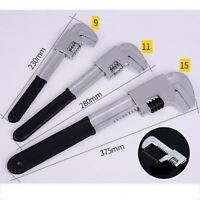 F-TYPE ADJUSTABLE WRENCH 230MM | Shopee Malaysia