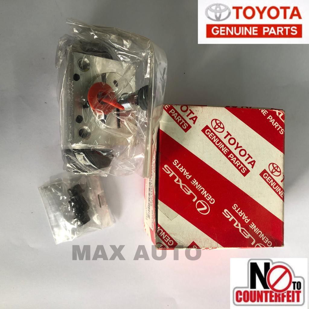 Brake Pump Rear for Toyota Hilux KUN25 KUN26 Fortuner TGN50 TGN51 ...