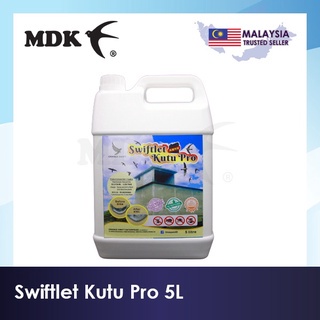 Swiftlet Kutu Pro 5L by Orange Swift | Shopee Malaysia