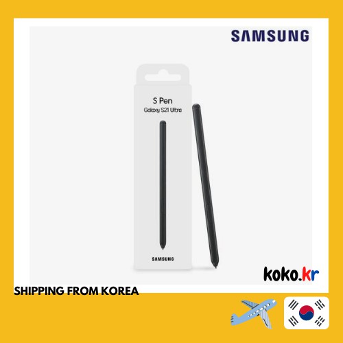 SAMSUNG Original Samsung Galaxy S21 Ultra 5G S Pen 0.7mm Bulk EJ-PG998 with FREEBIES | Shopee ...