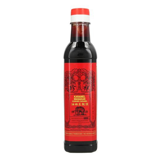 Cheong Chan Elephant Thick Soy Sauce 740ml | Shopee Malaysia