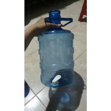Special 5 liter mini gallon drinking bottle | Shopee Malaysia