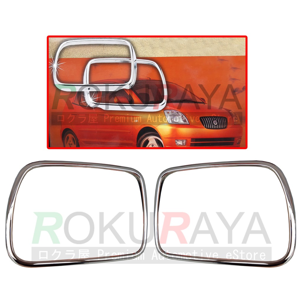 Kia Picanto First generation SA Naza Suria (2004 - 2011) Side Door ...
