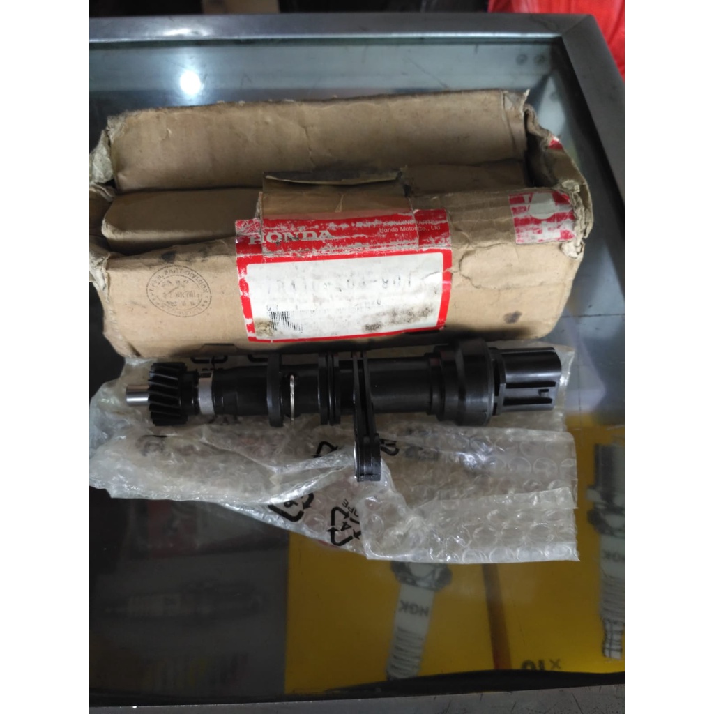 Speed Sensor Speedometer Kilometer AT Matic Honda Civic Ferio 1996 1997 ...