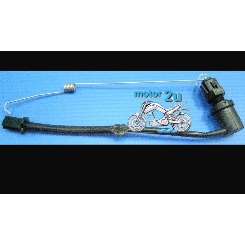 LC135 V1 - V7 Rear Brake Switch with Spring Suis Brek Kaki Belakang ...