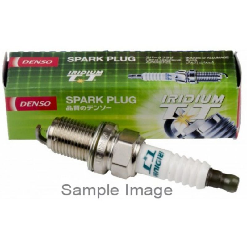 Denso Iridium IK20 Power Original Spark Plug Wira Waja Myvi Camry ...