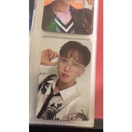 Stray Kids Christmas Evel (Changbin) | Shopee Malaysia