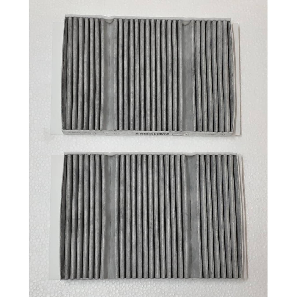 Mercedes S-Class W222 W217 Original Air Cond Cabin Filter 2228300418 1 ...