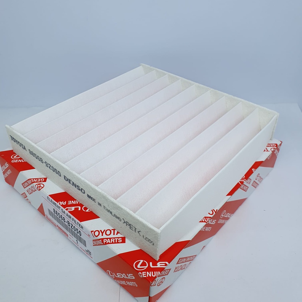 Ac Filter-Great Xenia Cabin Filter-Grand Avanza-All New Rush-All New ...