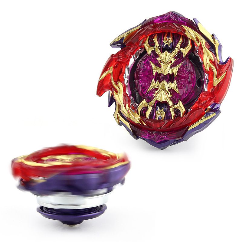 Burst Beyblade Iconic Gt B157 Booster Big Bang Genesis Competitive For ...