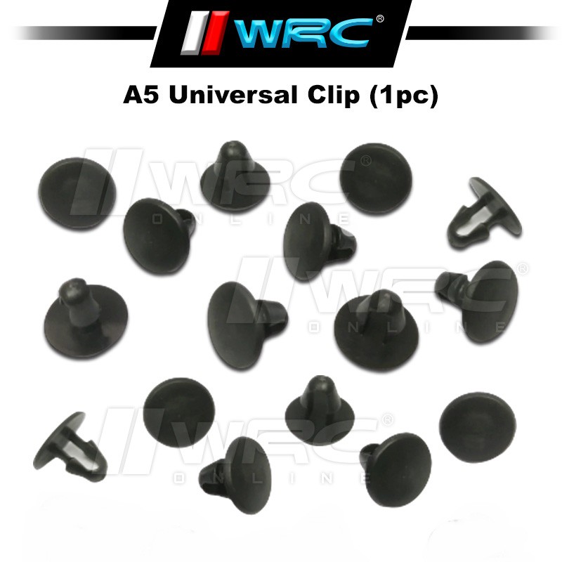 A5 Universal Clip (1pc) | Shopee Malaysia