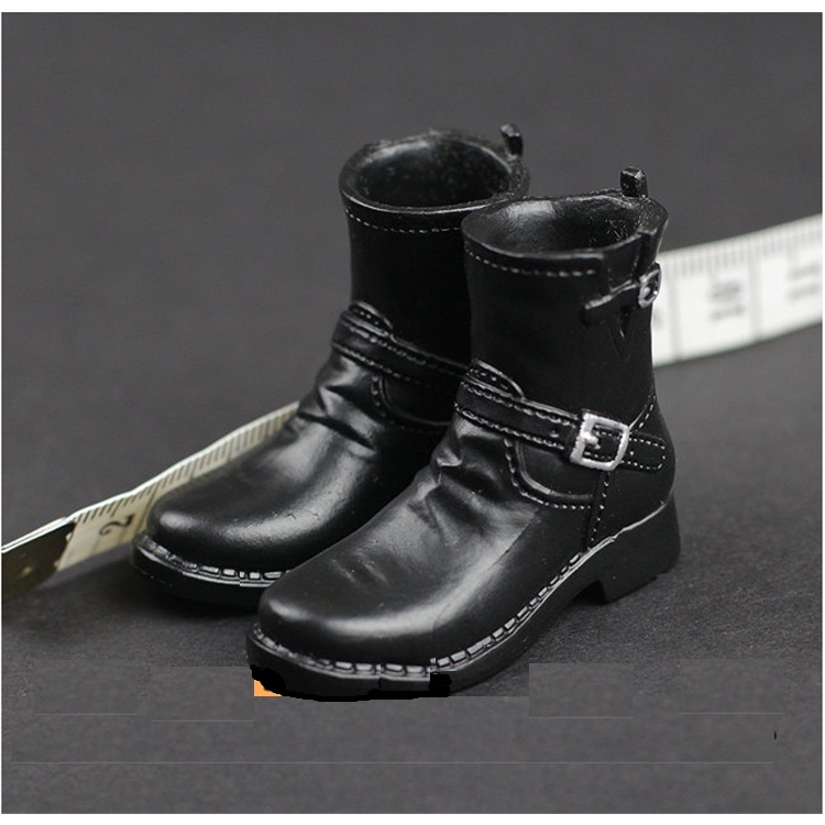 [Ready Stock] Miniature 1/6 Scale Male AS003 Resident Evil Marcus ...