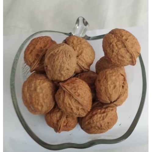 [🔥PROMOSI HARGA RUNTUH RAMADHAN🔥] Walnut Salted & Roasted So Tasty ...