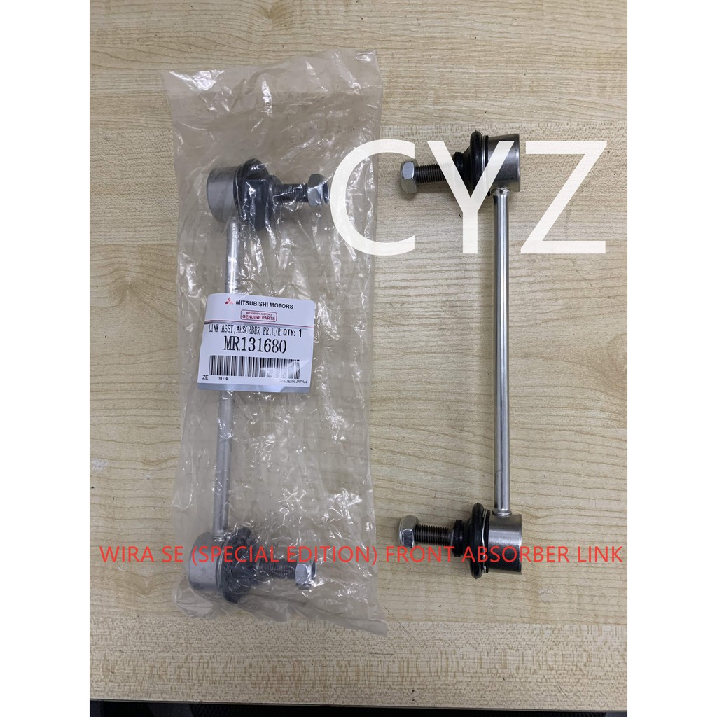 Front Absorber Link / Stabilizer Link Proton WIRA SE, SATRIA GTI ...