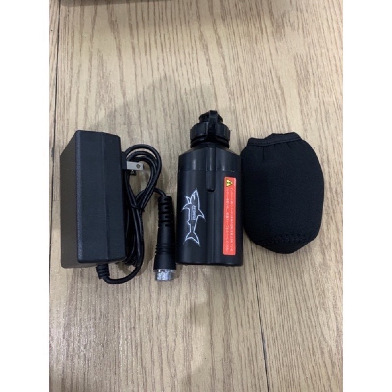 MCOBEAM& DHDY & AOMARDON x Deep odyssey& DNYO & BMS SUPER LITHIUM ...