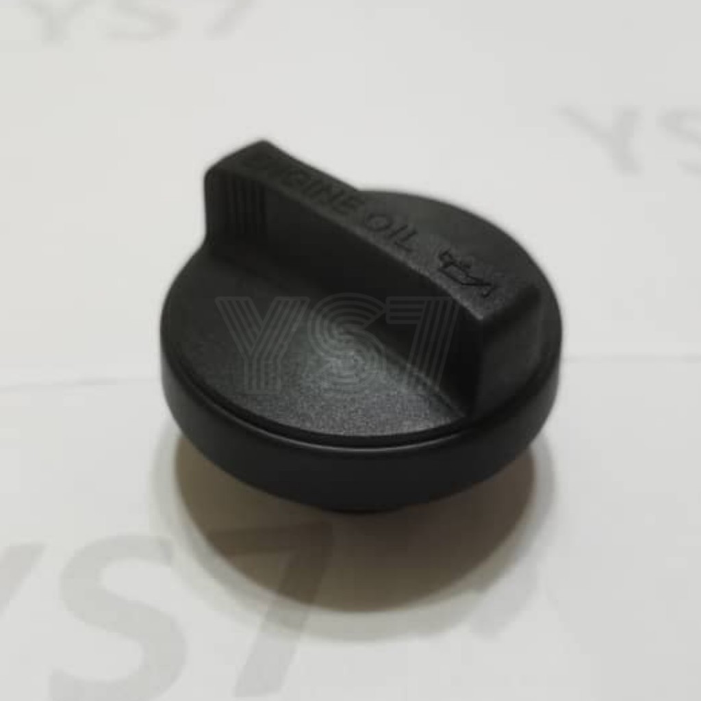 Genuine Engine Fuel Oil Tank Filler Cap for TOYOTA CAMRY | Shopee Malaysia