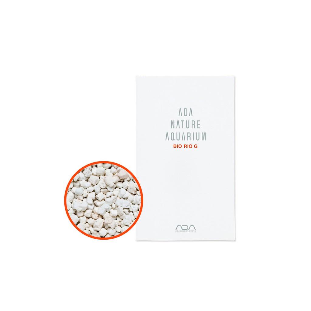 ADA Bio Rio G Filtration Media (NEW) | Shopee Malaysia