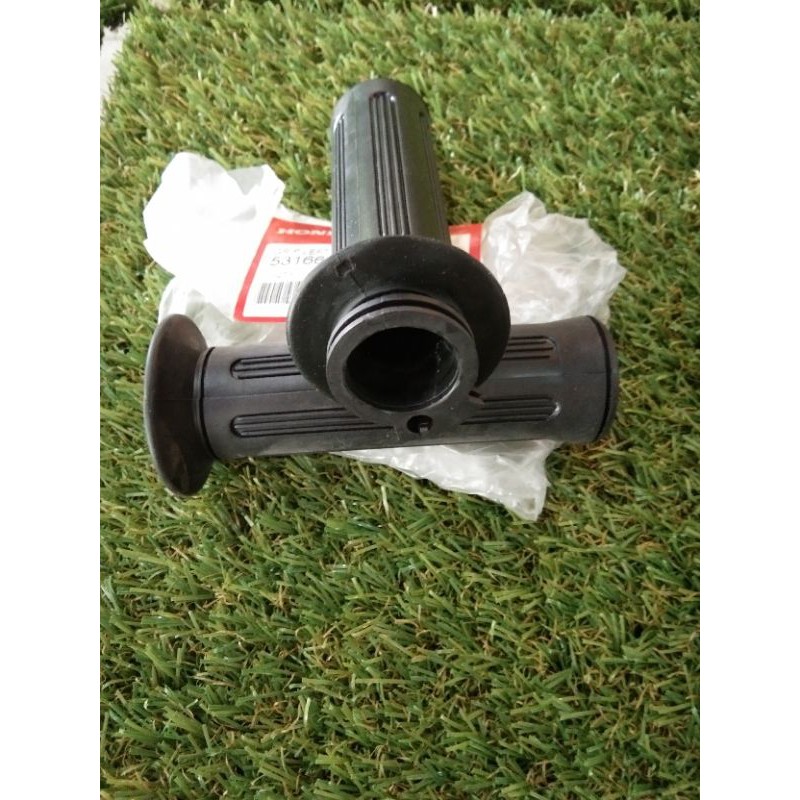 HONDA EX5 HANDLE GRIP ORIGINAL | Shopee Malaysia
