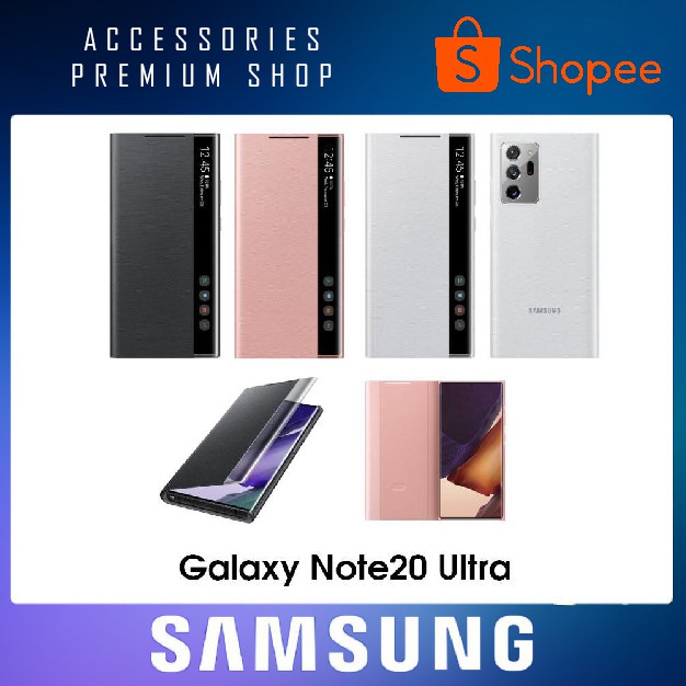 [ Malaysia Stock Original ] - Samsung Galaxy Note 20 | Note 20 Ultra ...