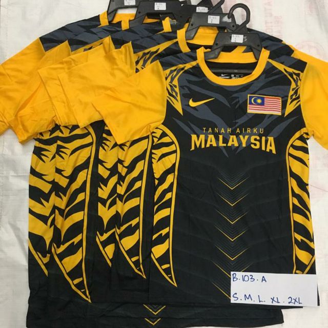 BAJU MALAYSIA LELONG COVID 19 VIRAL | Shopee Malaysia