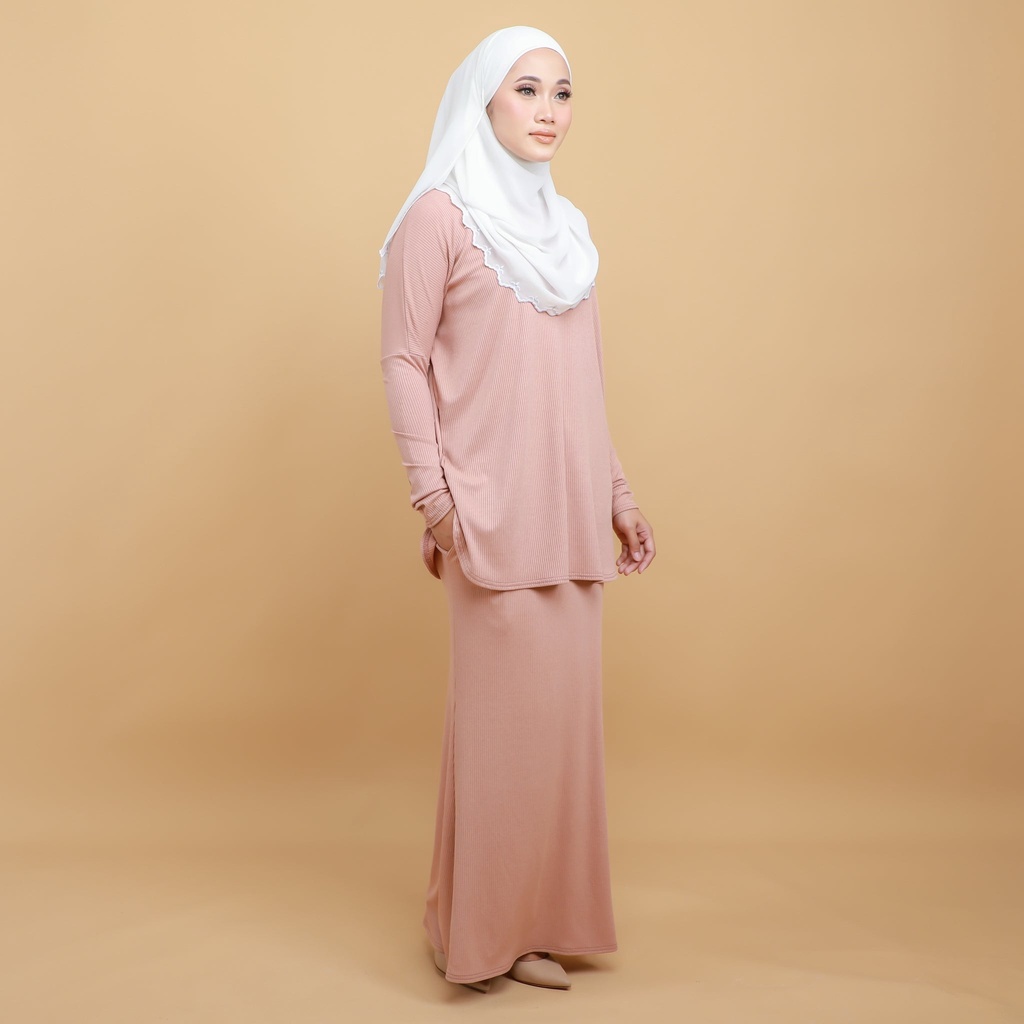 INARA SET - IN01 (GUAVA) | Shopee Malaysia